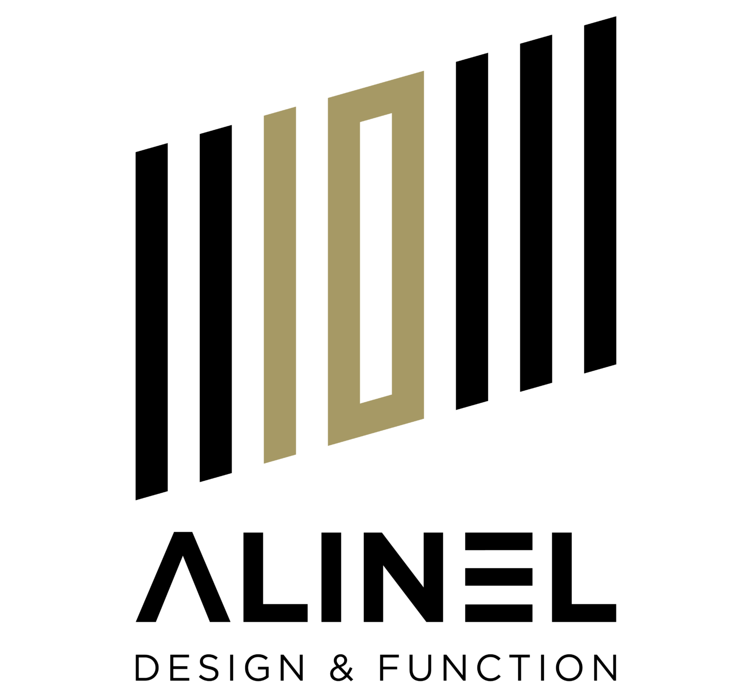 Aluminium Gevelbekleding Type A - Alinel