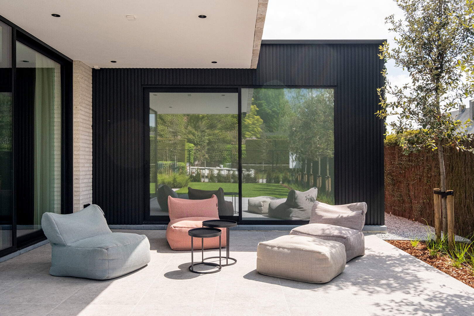 Woning te Kortrijk | Alinel