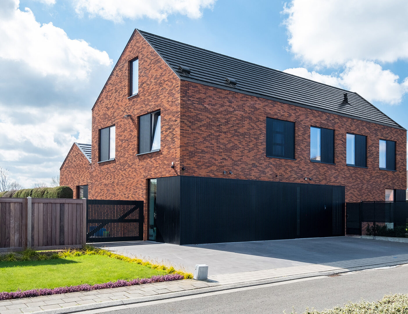 Maison à Wevelgem | Alinel