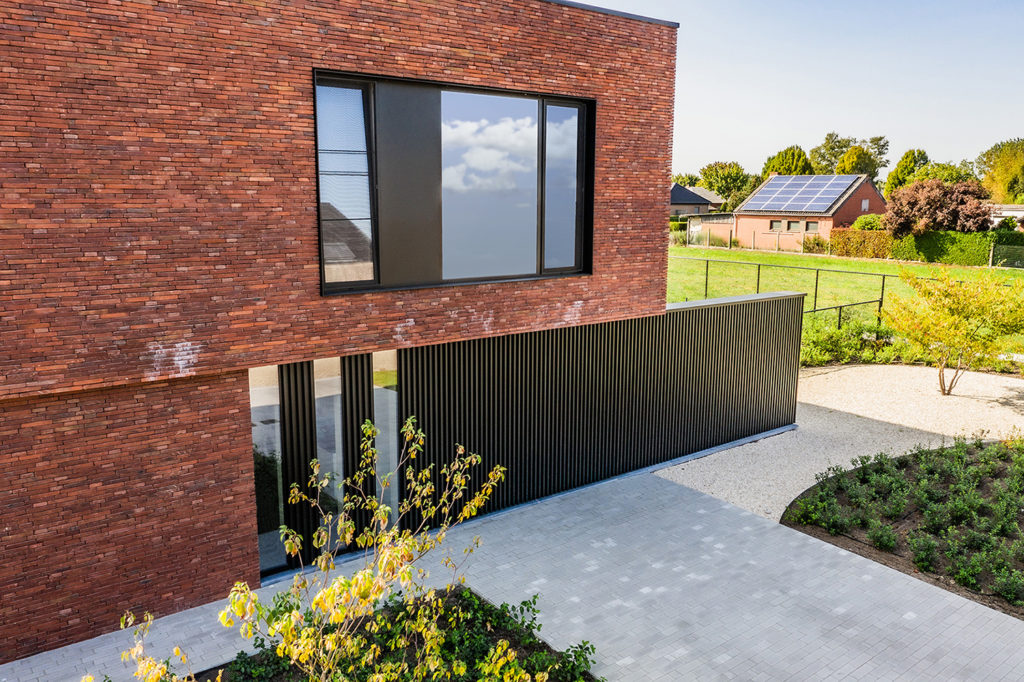 Réalisations - Alinel