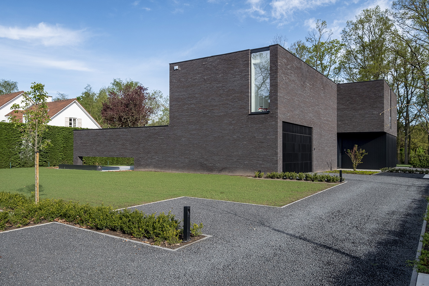 Woning te Schilde | Alinel