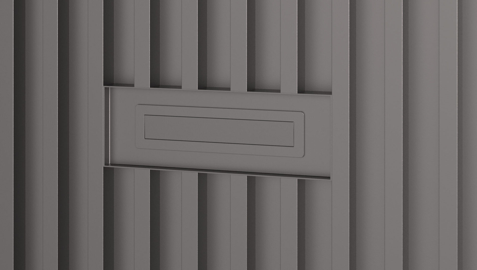 Aluminium Gevelbekleding Type B | Alinel