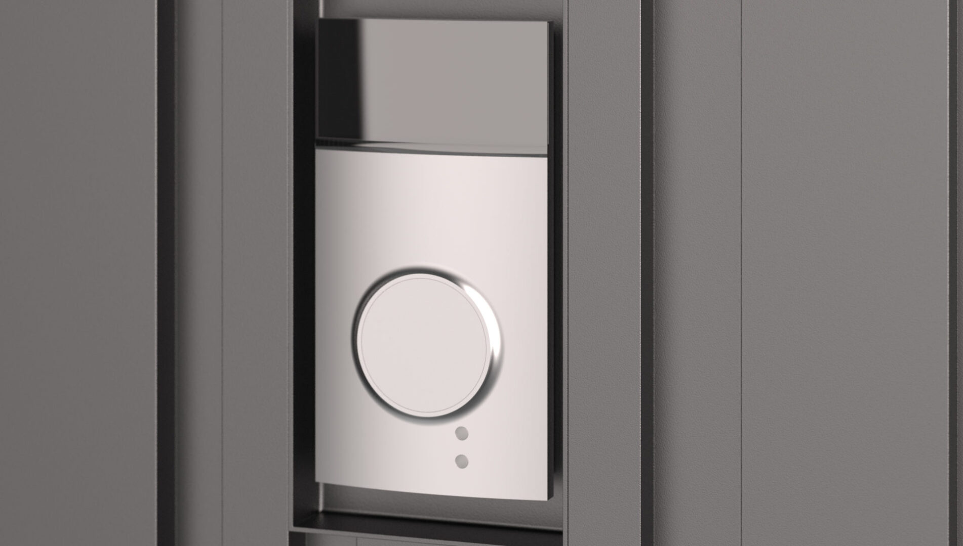 Aluminium Gevelbekleding Type E | Alinel