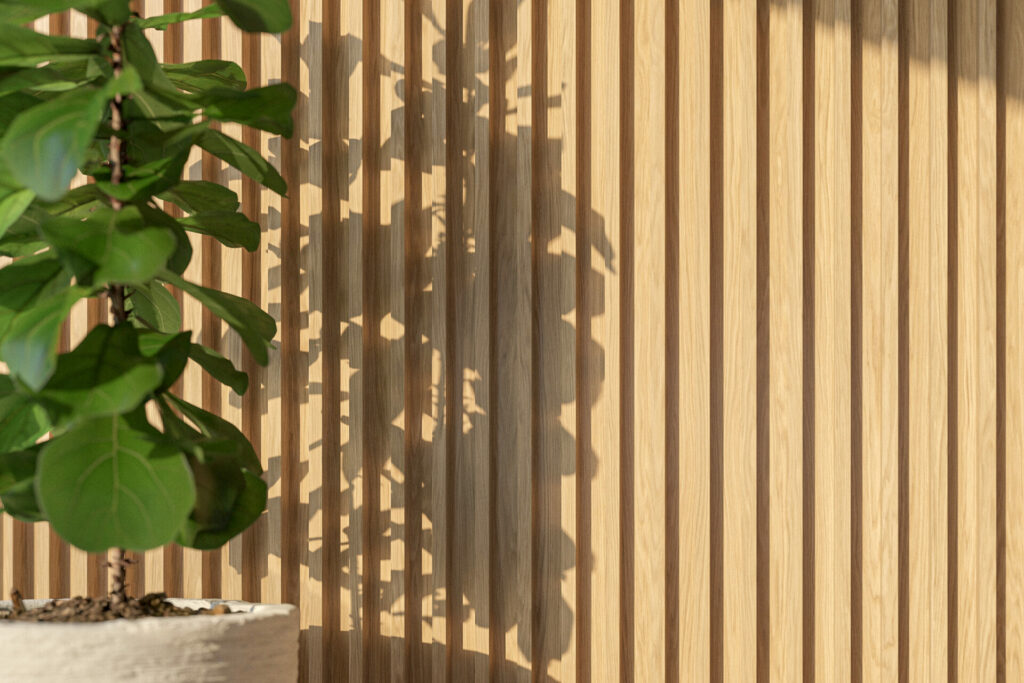 Type B Wood - Alinel