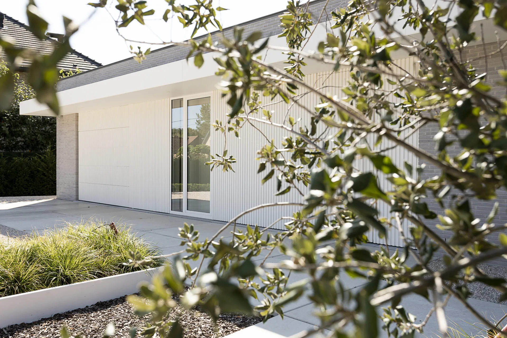 Woning te Velzeke | Alinel