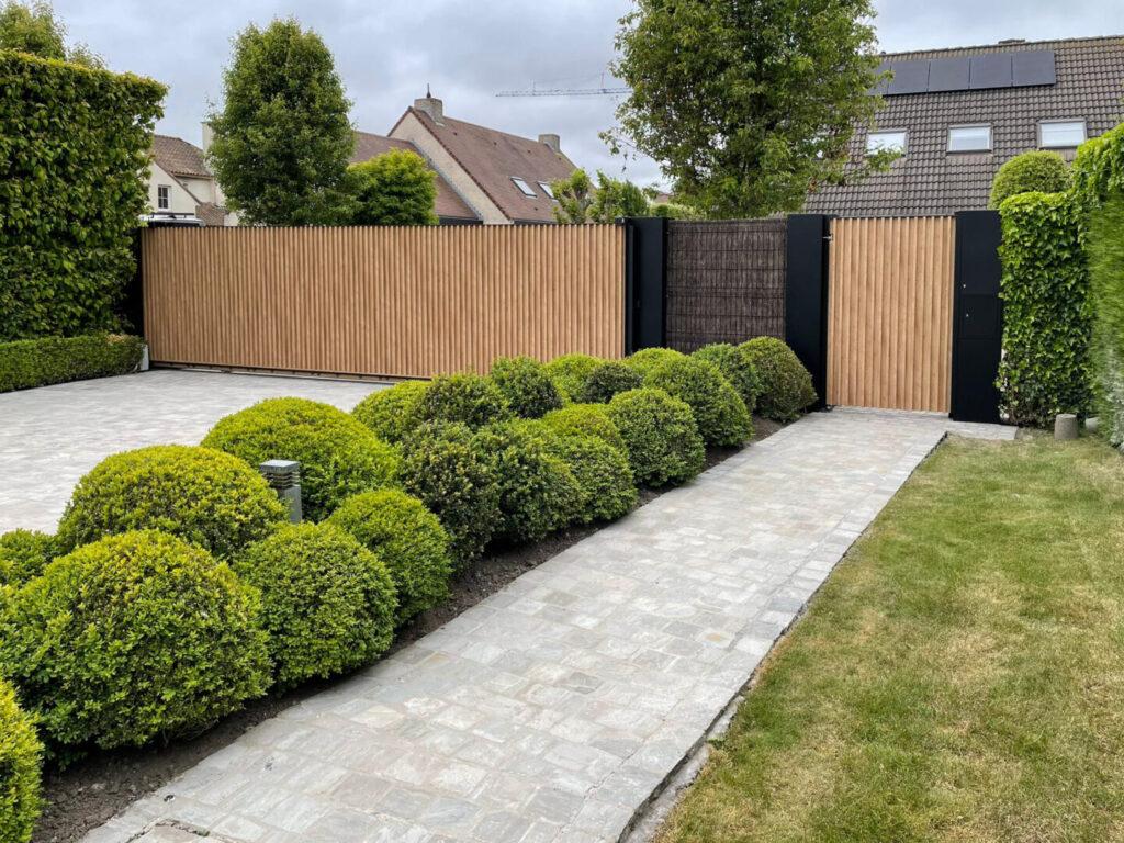 Realisaties - Alinel