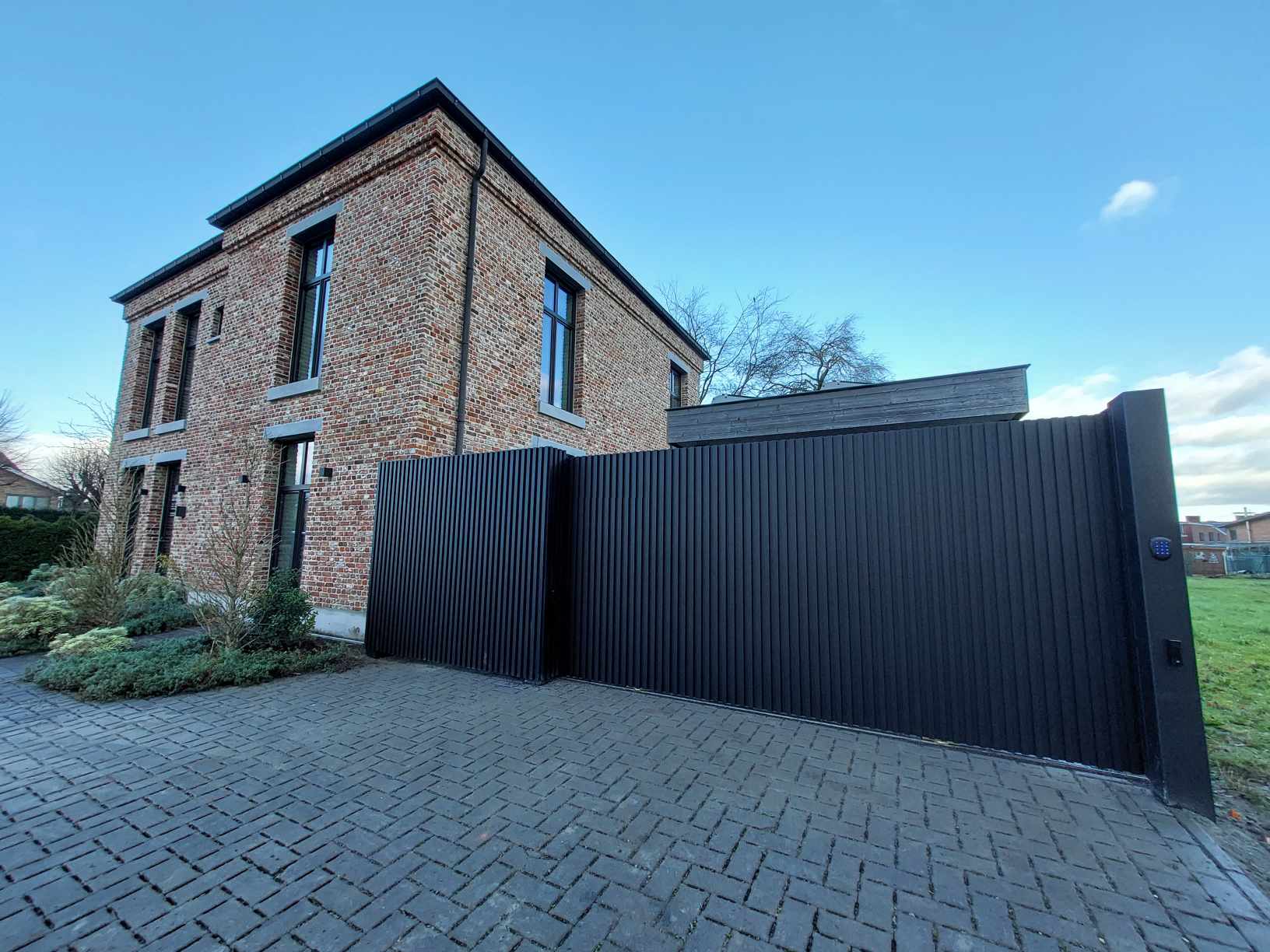 Woning in Wachtebeke | Alinel