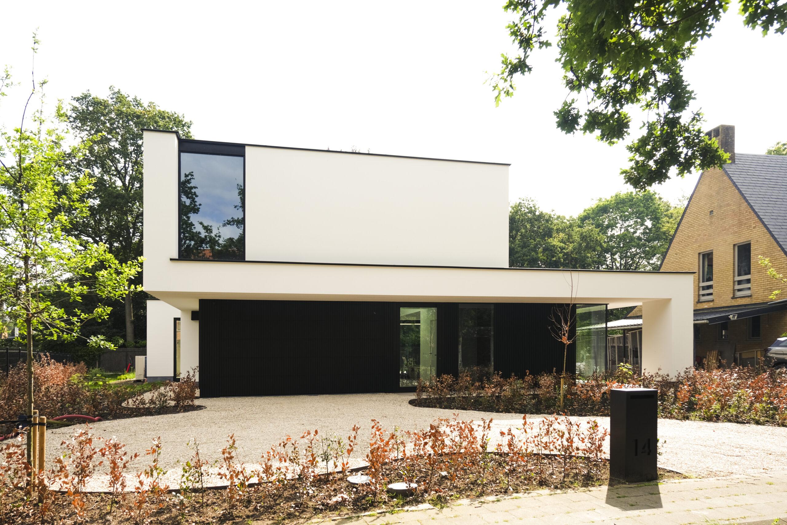 Woning in Brugge - Alinel