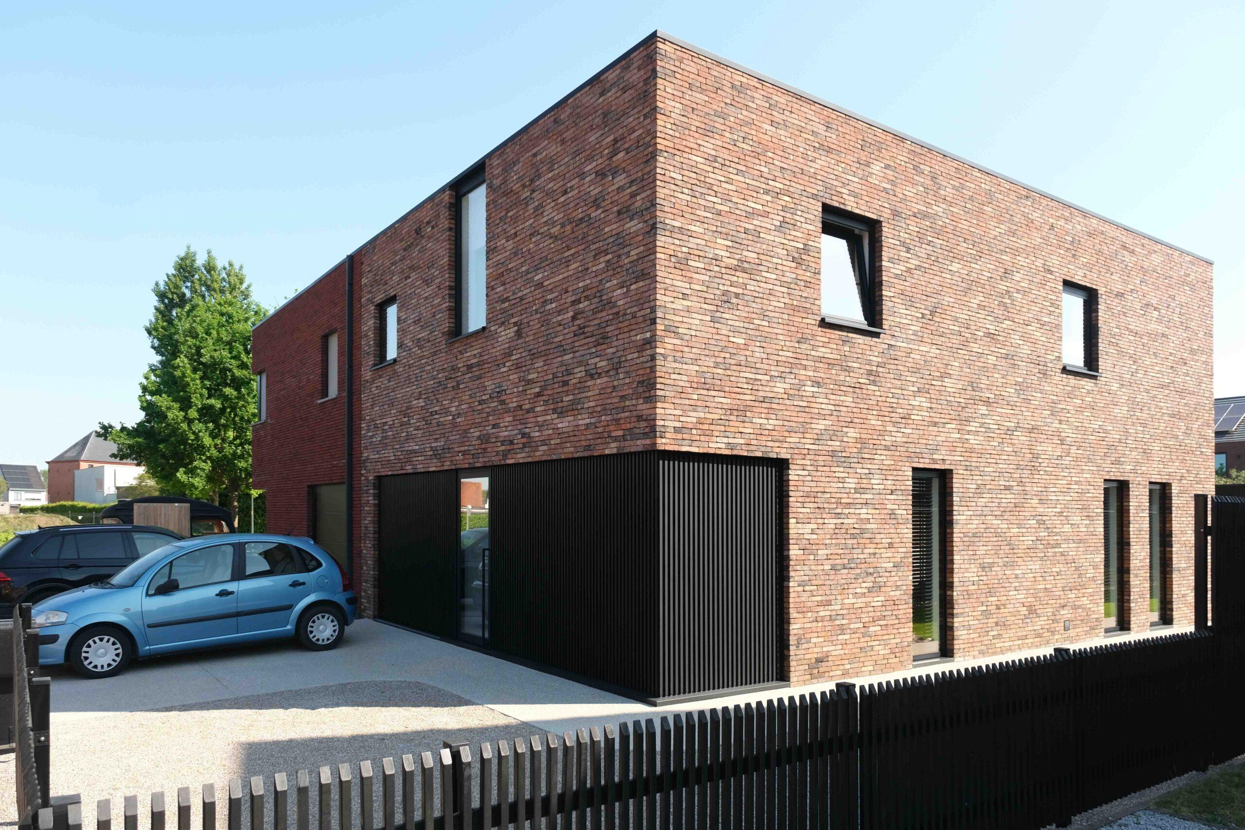 Woning in Sleidinge - Alinel